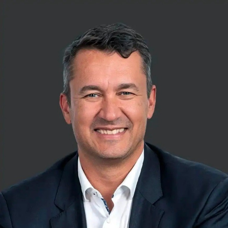 Bernhard Gruber – CIOmatch – Meet the right peers