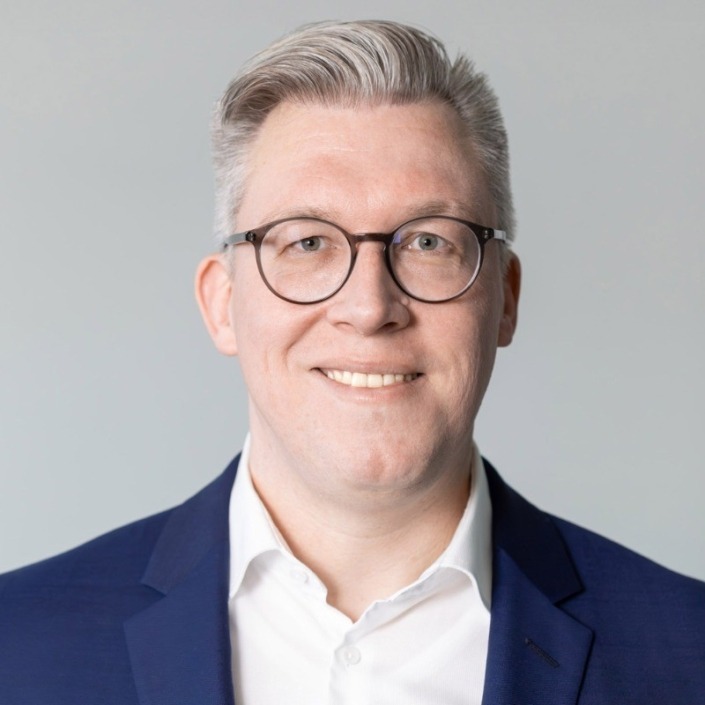 Peter Janze – CIOmatch – Meet the right peers